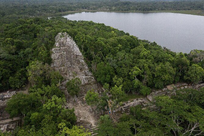 Coba Ruins: Self-Guided Walking Audio Tour in Mexico - Final Thoughts: Is It Worth It?