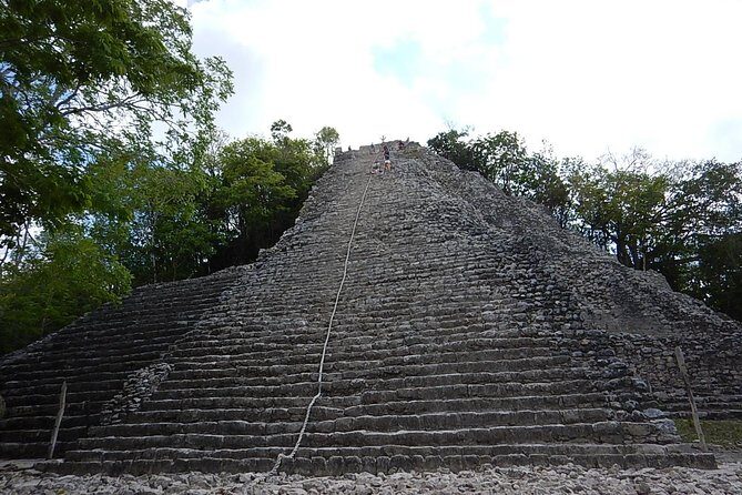 Cobá Ruins Tour (Private, Half Day) - Key Points