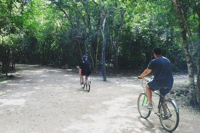 Cobá Ruins Tour (Private, Half Day) - The Experience: What Travelers Are Saying