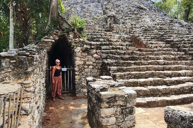 Cobá "The Mayan lost city" (private tour) - Wildlife and Jungle Adventures