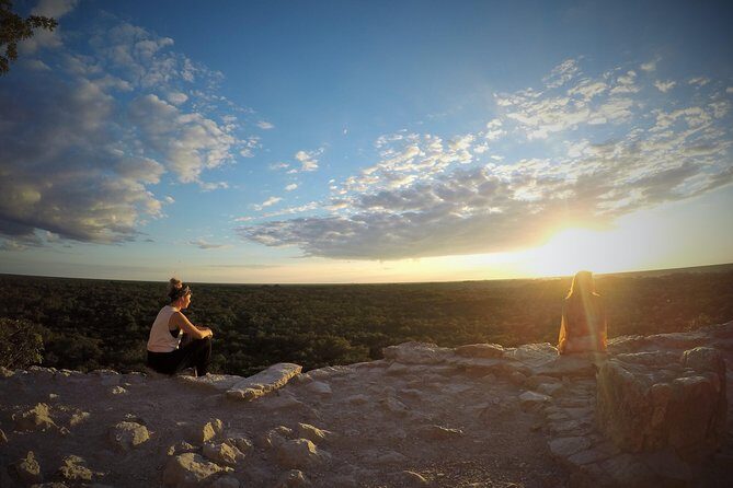 Cobá Tour Cultural Experience - What the Reviews Say: Authentic Experiences and Some Caveats
