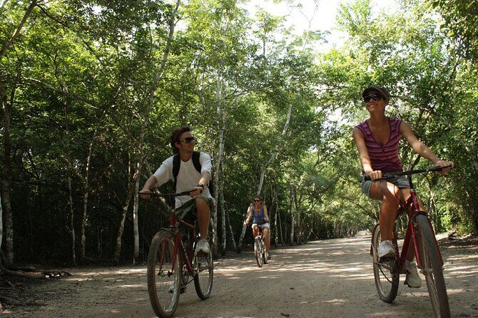 Cobá Tour Cultural Experience - Who Will Love This Tour?