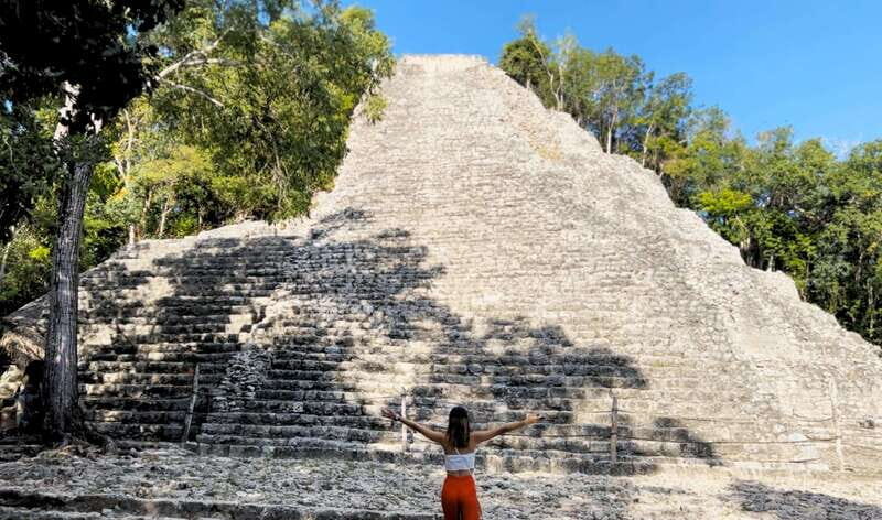 Coba, Tulum, Cenote & Lunch ECO Full Day from Rivera - An Insiders Breakdown: The Full Experience