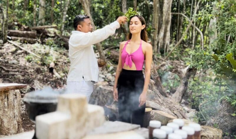 Coba, Tulum, Cenote & Lunch ECO Full Day from Tulum - First Stop: The Majestic Ruins of Tulum