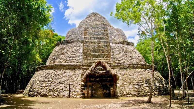 Coba, Tulum, Cenote & Lunch ECO Full Day from Tulum - Wrapping Up: Return and Drop-Off