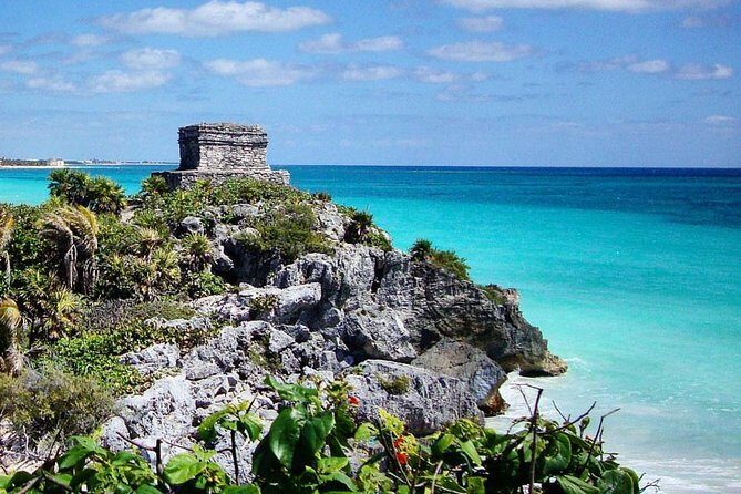 Coba, Tulum & Cenote swim - An Honest Breakdown of the Itinerary