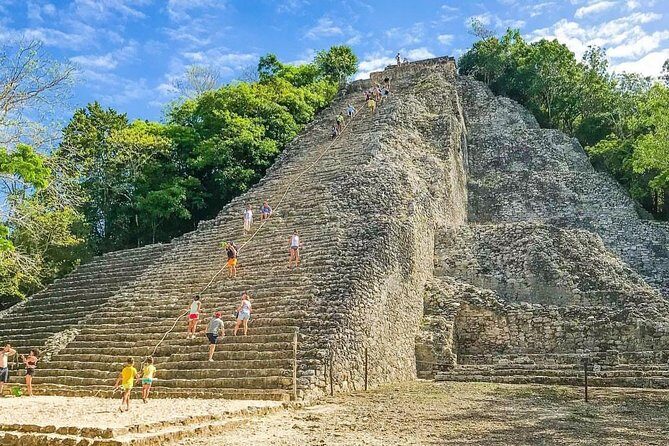 Coba, Tulum & Cenote swim - Final Thoughts: Is This Tour for You?