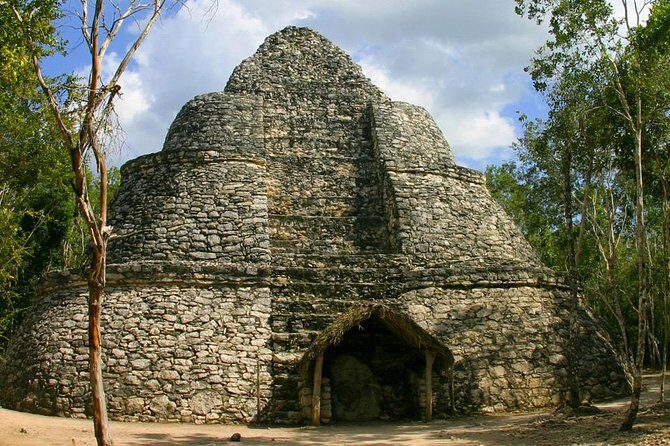 Coba, Tulum, Multun-Ha Cenote and Mayan Museum Reduced Group - The Experience Through Travelers’ Eyes