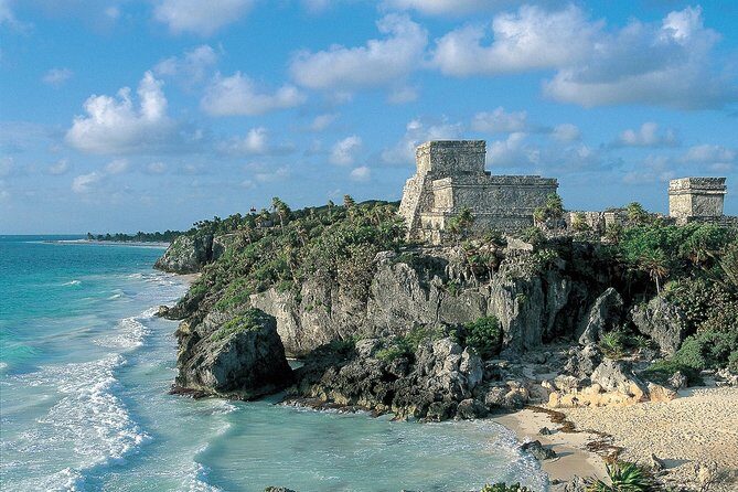 Coba, Tulum, Multun-Ha Cenote and Mayan Museum Reduced Group - FAQs About the Tour