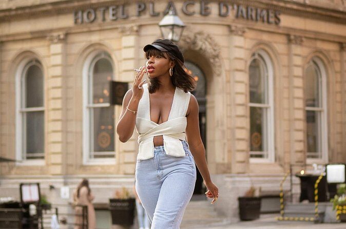 Cobblestone Fashion Photography in SoHo New York - Practical Tips for Booking