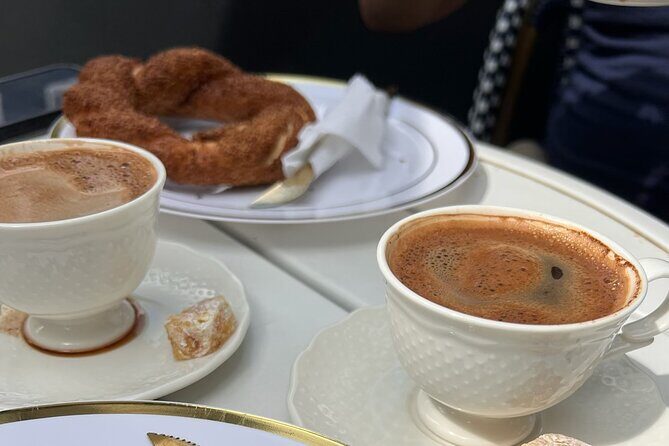 Cobblestones & Croissants, AM Georgetown Food Tour, Washington DC - A Detailed Exploration of the Georgetown Food Tour
