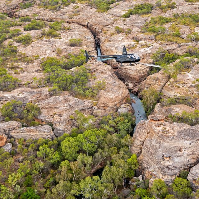 Cobbold Gorge 3 hour tour - Key Points: What Makes the Cobbold Gorge Tour Special