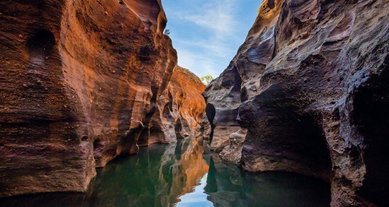 Cobbold Gorge 3 hour tour - Discovering Cobbold Gorge: What to Expect on Your Tour