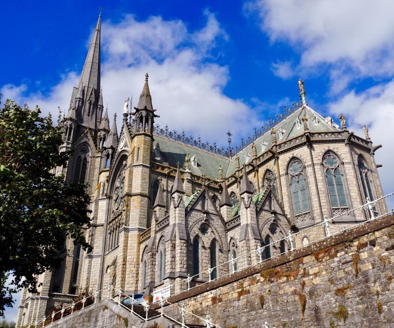 Cobh: Guided Historic Walking Tour - Authentic Stories and Local Insights