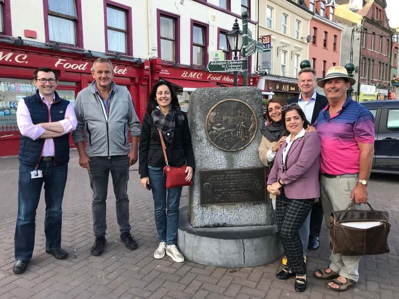 Cobh Historical Insights Tour - FAQ