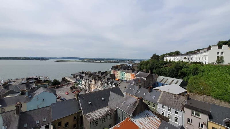 Cobh Walking Tour including St. Colmans Cathedral - Why choose this tour?