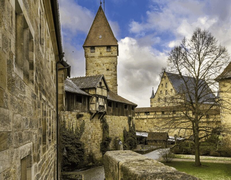 Coburg: Private Guided Walking Tour - The Sum Up: Is This the Tour for You?