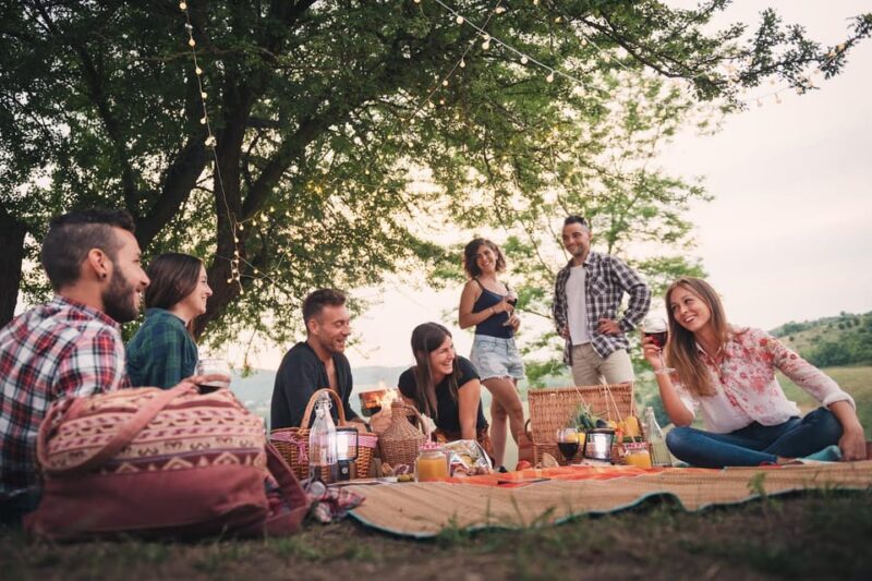 Cochem: Bike and Boat Tour with Picnic and Wine Tasting - FAQs