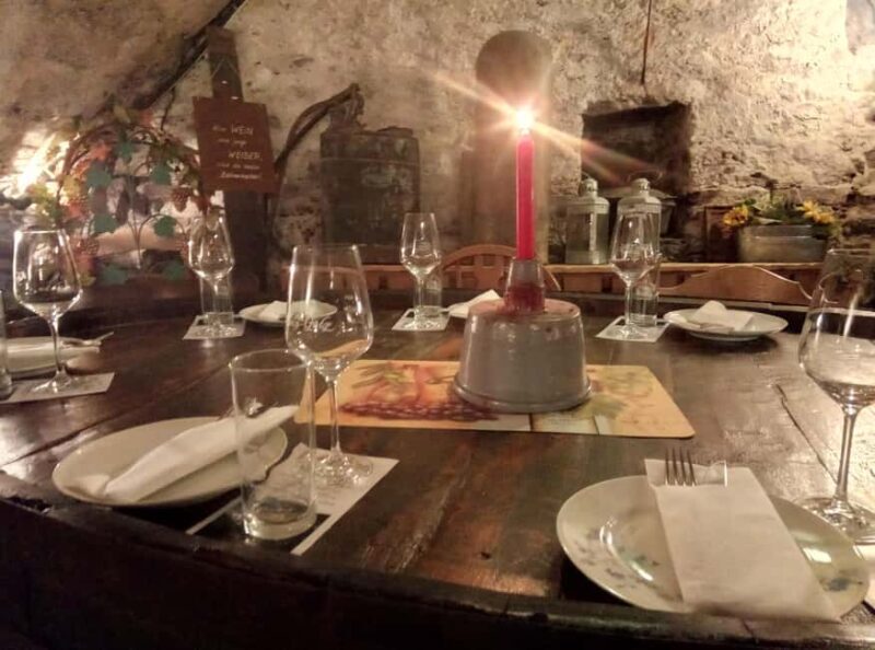 Cochem, Moselle: Wine experience hike with boat trip - Authenticity and Overall Experience