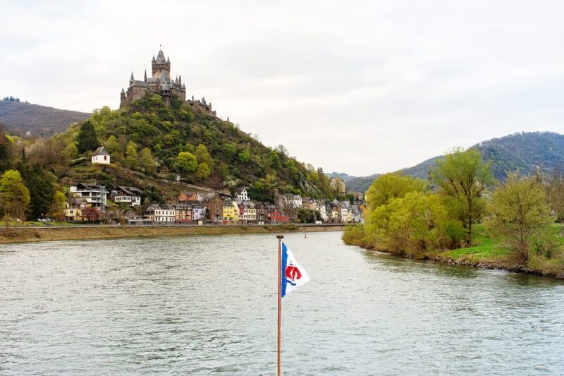 Cochem: Panoramic Cruise on the Moselle River - Who This Cruise Is Perfect For