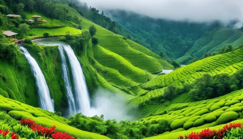 Cochin: 5-Day Kerala Tour with Houseboat and Wildlife - Key Points