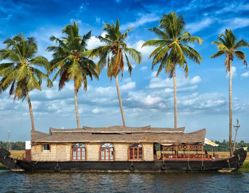 Cochin: 5-Day Kerala Tour with Munnar, Thekkady and Alleppey - Introduction: A Practical Taste of Kerala’s Best
