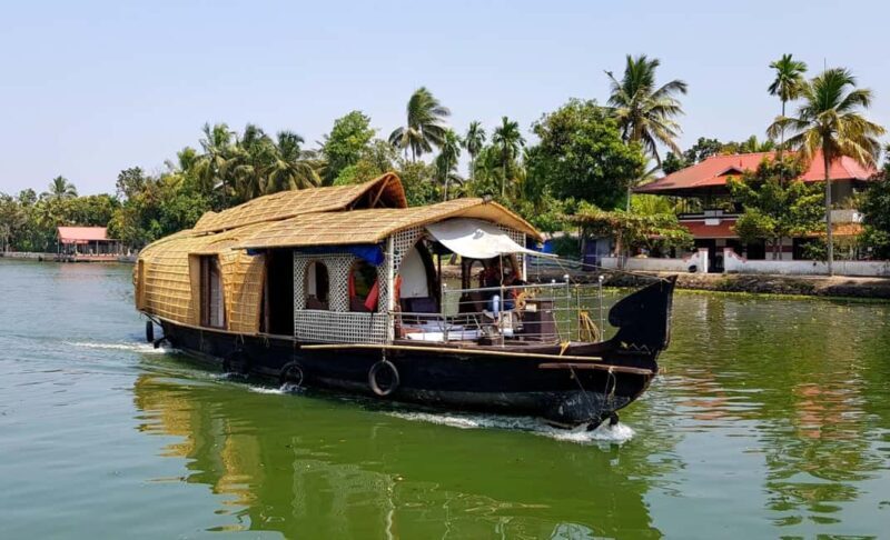 Cochin: 5-Day Kerala Tour with Munnar, Thekkady and Alleppey - Who Will Love This Tour?