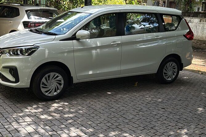 Cochin (COK) airport to city transfer - Why This Transfer Works Well for Travelers