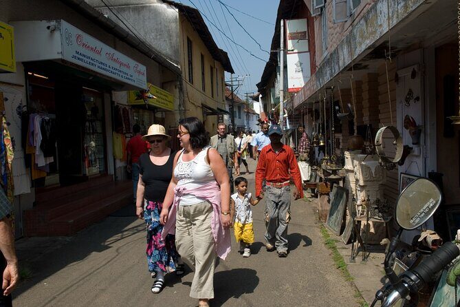Cochin Essence: Discovering the Best of Cochin - The Value of This Tour