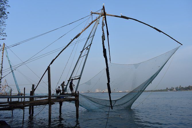 Cochin Essence: Discovering the Best of Cochin - Who Will Love This Tour?