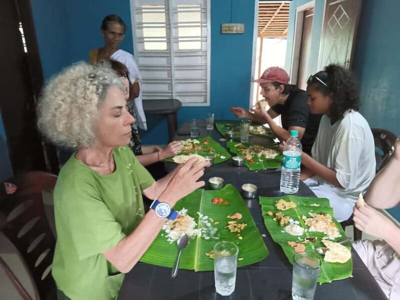 Cochin: Full-day Backwater Tour with Lunch and Evening Tea - Final Thoughts