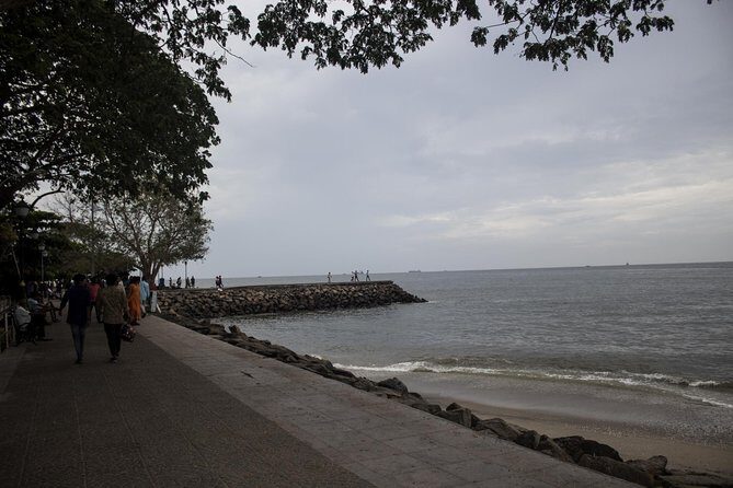 Cochin Heritage Trail: A Guided City Tour - Kerala Folklore Museum