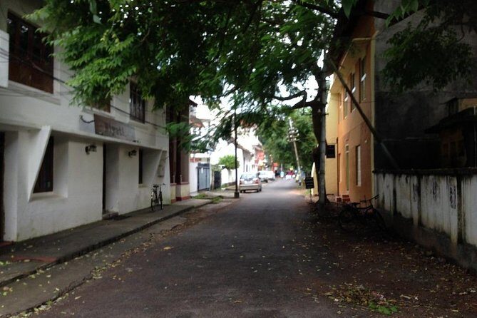 Cochin Heritage Walk Detailed View of this City's Fascinating European Influence - Final Thoughts