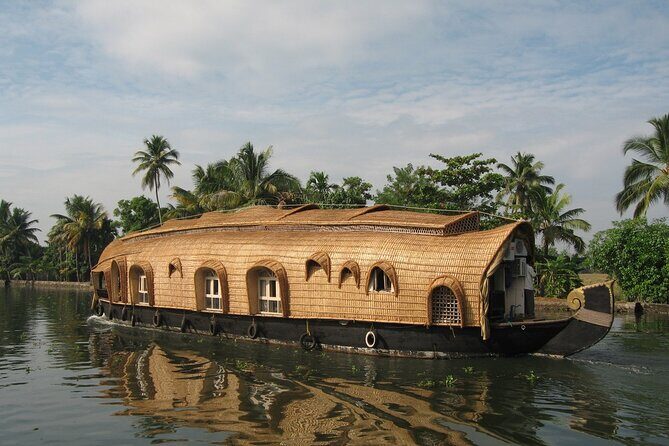 Cochin (Kochi) Shore Excursions from Cruise Terminal Ships Pier - Frequently Asked Questions