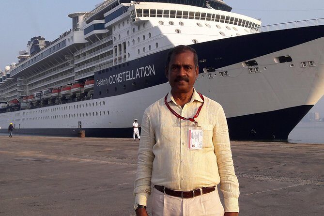 Cochin Over View - Private & Group Tour Options. Free Pickup Drop - Concluding Thoughts