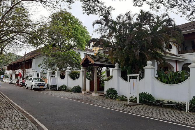 Cochin Over View - Private & Group Tour Options. Free Pickup Drop - FAQ