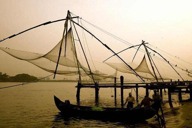 Cochin - private arrival transfer from airport to hotel - An In-Depth Look at the Private Airport Transfer in Kochi