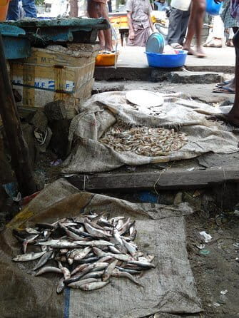 Cochin - private arrival transfer from airport to hotel - FAQ