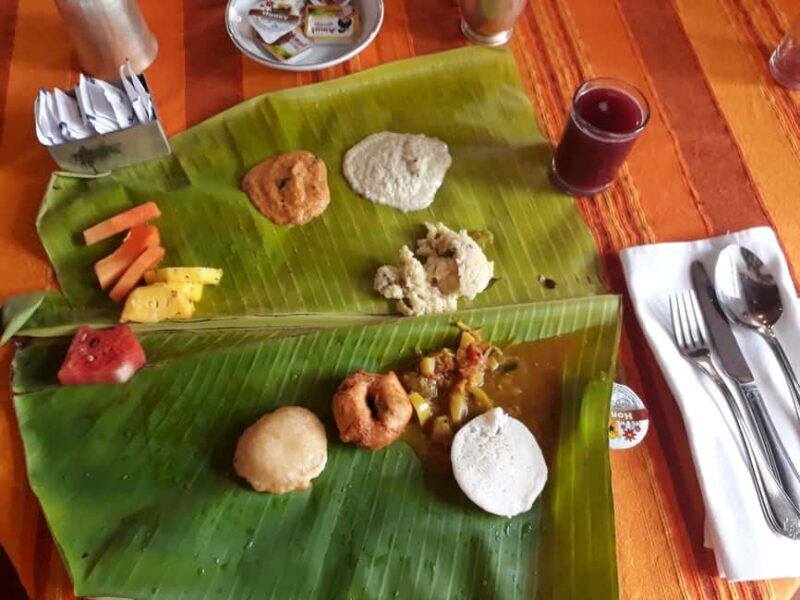 Cochin: Private City Tour for Cruise Passengers - FAQ