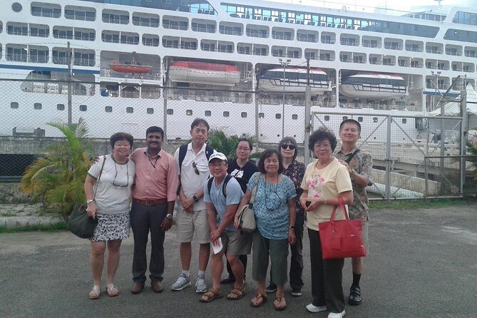 Cochin Private guided Tuk Tuk tours with pick up from cruise ships - Practical Tips for Travelers