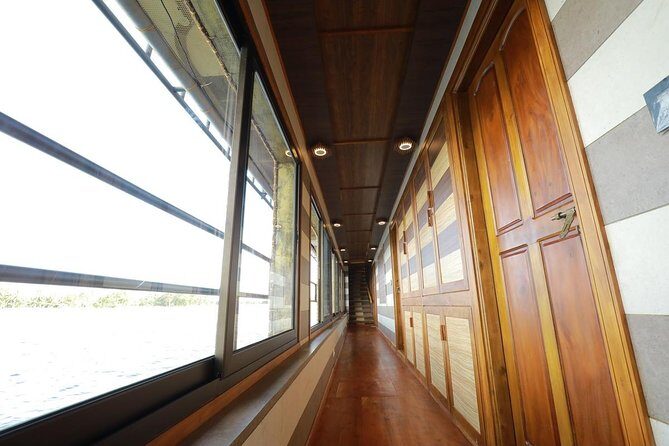 Cochin Shore Excursion Kerala Houseboat Trip(with Lunch, Pickup &Drop from Pier) - The Drawbacks and Tips