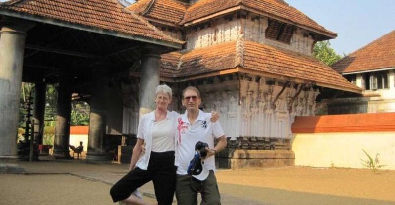Cochin shore excursion with Lijo Jose - What Makes This Tour Stand Out?