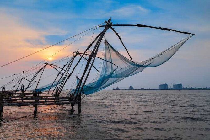Cochin Shore Excursions Private Tour - The Sum Up: Why Choose This Private Tour?