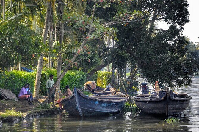 Cochin to Alleppey & Marari Beach (3 Days) - The Sum Up