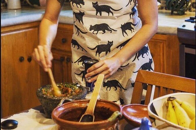 Cocina del Norte - Practical Details: What You Need to Know