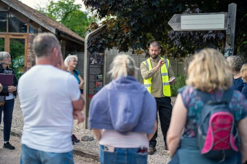 Cockington: Sunset Sketch and Stroll with Sketch Kit - Is This Tour Worth the Price?