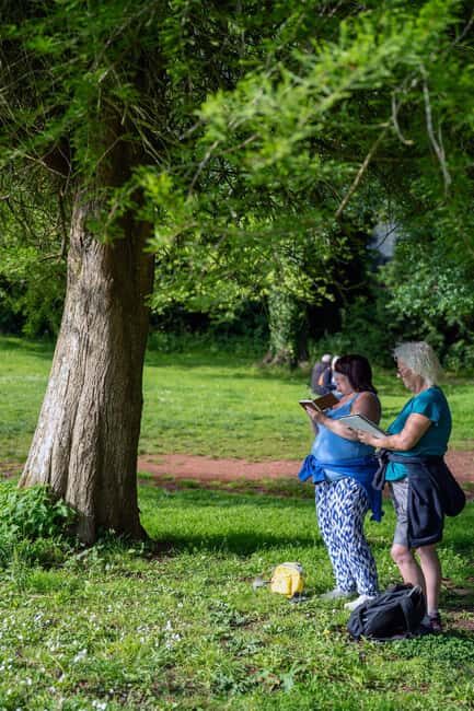 Cockington: Sunset Sketch and Stroll with Sketch Kit - Final Thoughts: Who Will Love This Experience?