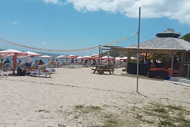 Cockleshell beach excursion - Authentic Guest Insights