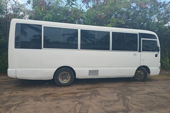 Cockleshell beach excursion - FAQs