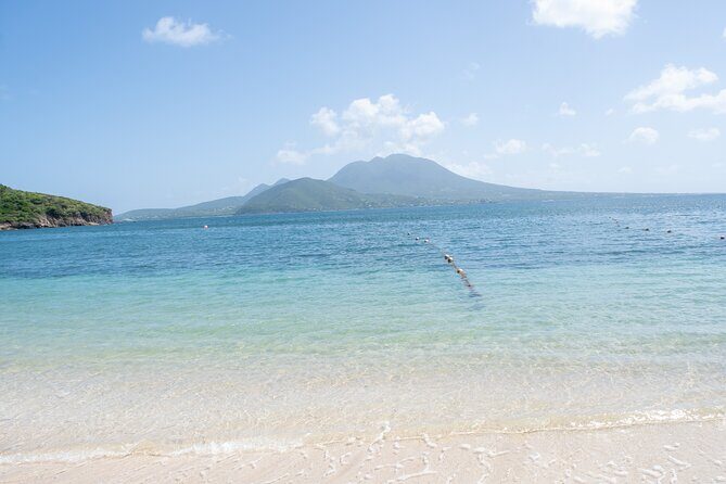 Cockleshell Beach Excursion, Snorkeling and Scenic Views - Key Points